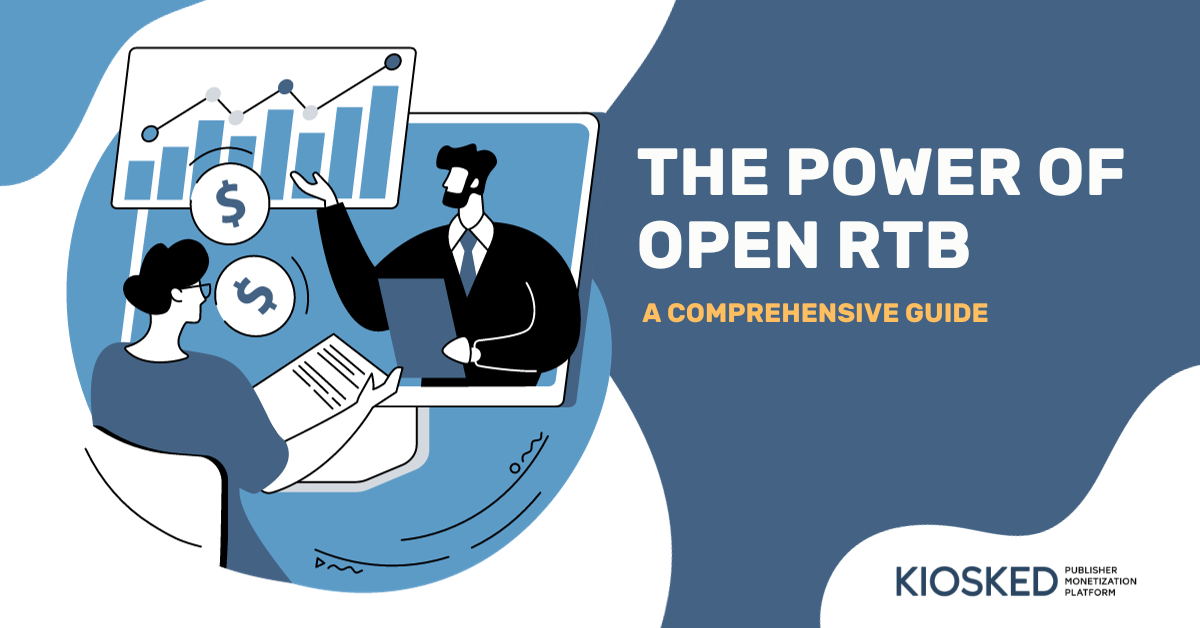 Mastering OpenRTB in Programmatic Ads: Complete Guide Mastering OpenRTB in Programmatic Ads: Complete Guide